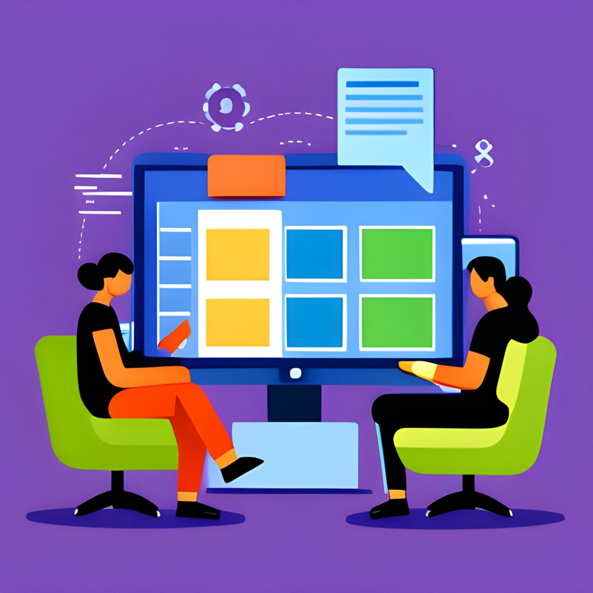 Mastering Logo Design: A Guide by Teqniko Digital Solutions – Tekniqo